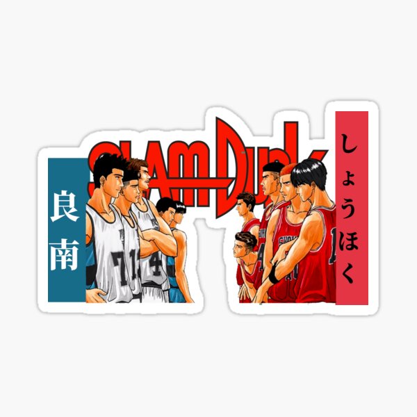 "prince vs king" Sticker by designpalace123 | Redbubble