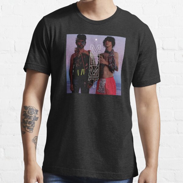"MGMT" T-shirt for Sale by russ867 | Redbubble | mgmt t-shirts - bands ...