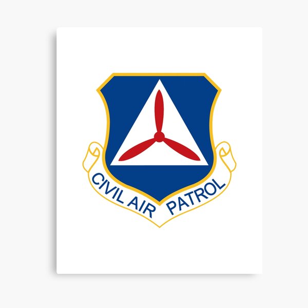 Civil Air Patrol Wall Art | Redbubble