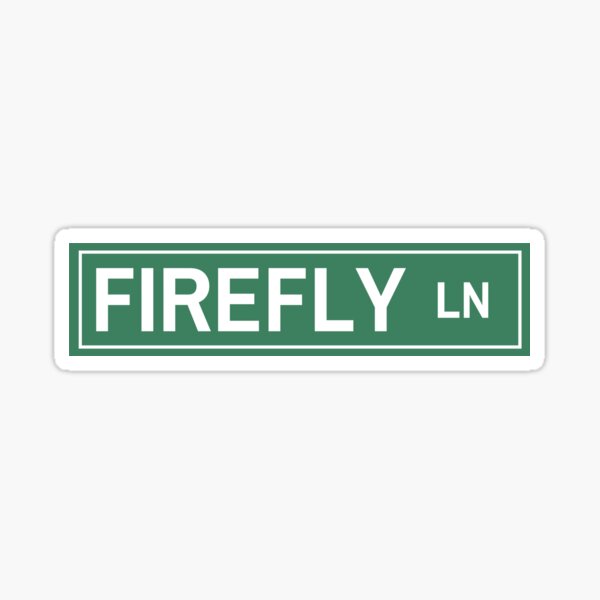 Firefly Merch & Gifts for Sale | Redbubble