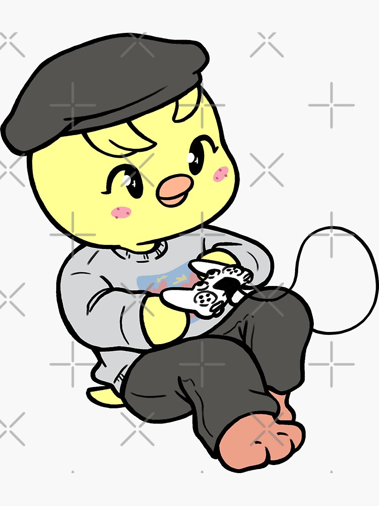 "Stray Kids - Bbokari" Sticker by nailurus | Redbubble