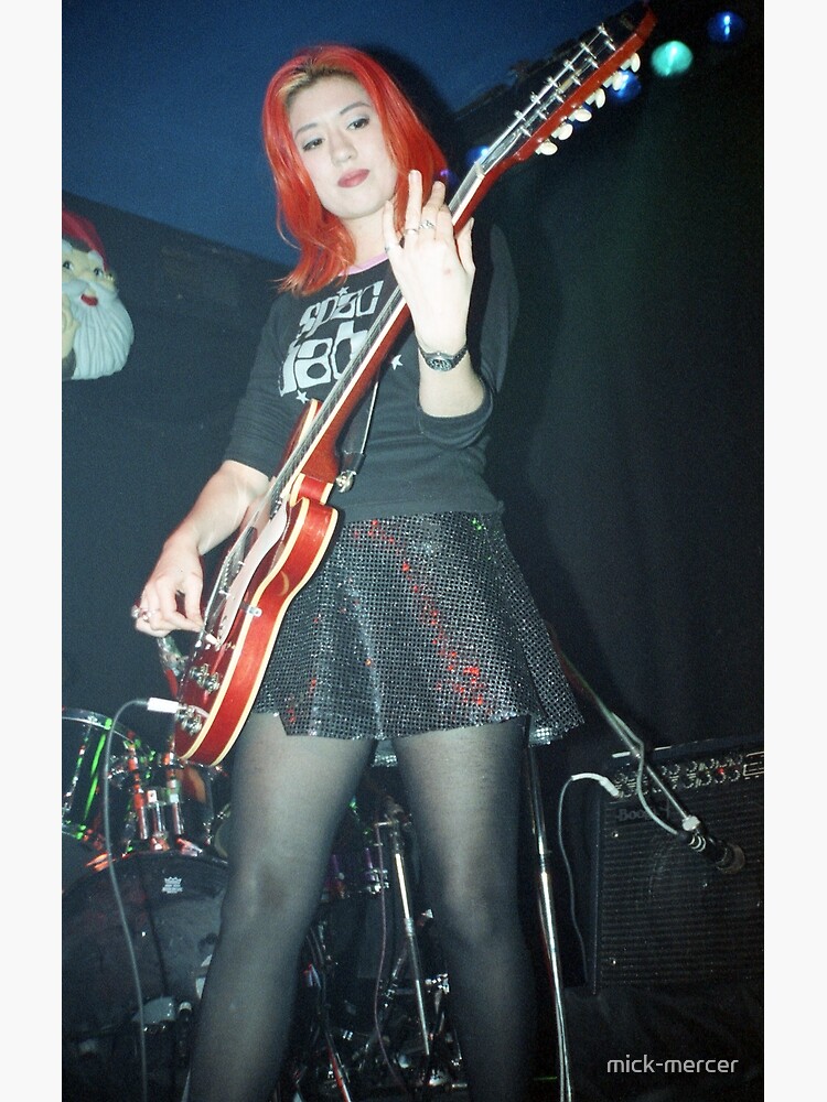 "LUSH - INDIE PHOTO" Poster for Sale by mick-mercer | Redbubble