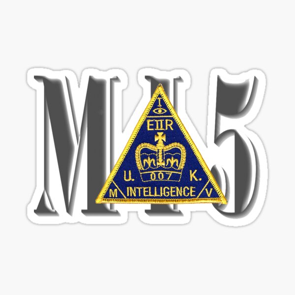 Mi5 Gifts & Merchandise | Redbubble