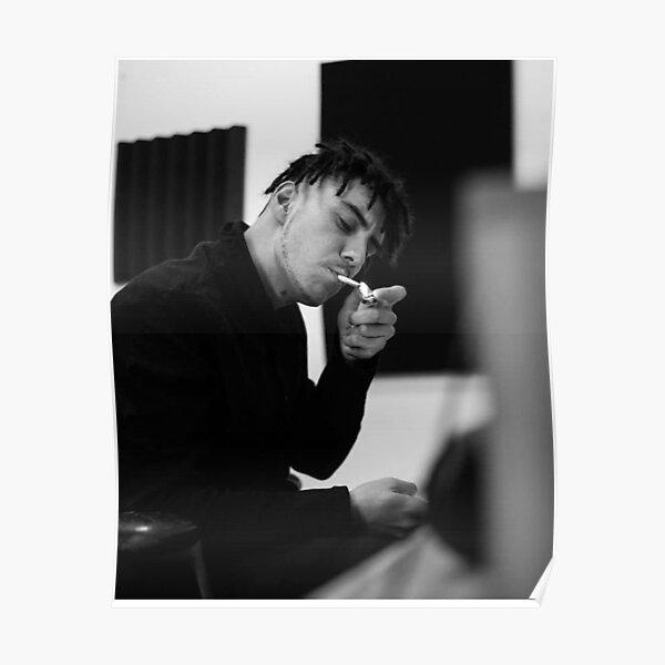 Kidd Keo Posters | Redbubble