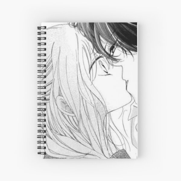 "Horimiya - Hori Kyouko & Miyamura Izumi [CUTE] wedding kiss couple ...