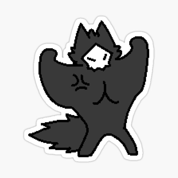 "Changed - Strong Puro Sprite" Sticker for Sale by KonkeyZhong | Redbubble