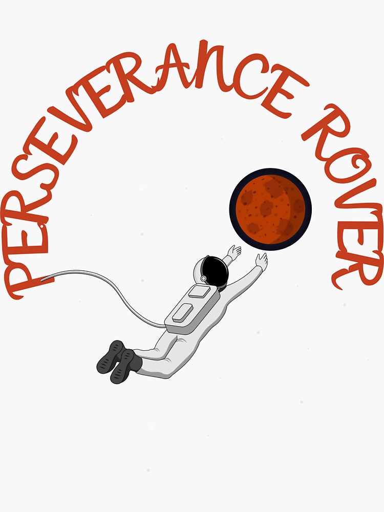 "Perseverance Rover On MARS, Landing Today, Perseverance Mars Today ...