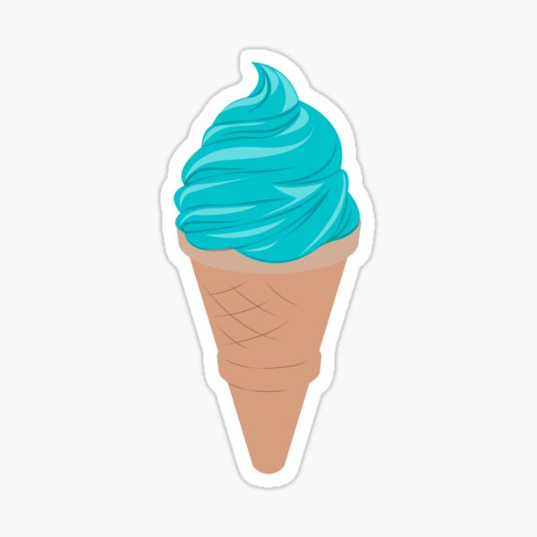 Ice Cream Cone Gifts & Merchandise | Redbubble