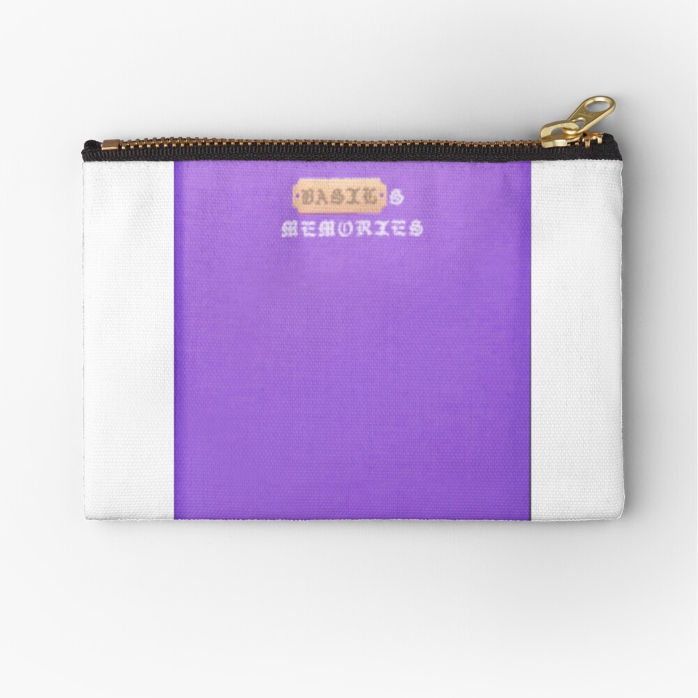 "Basil's photo album OMORI" Journal for Sale by chonkychicken | Redbubble