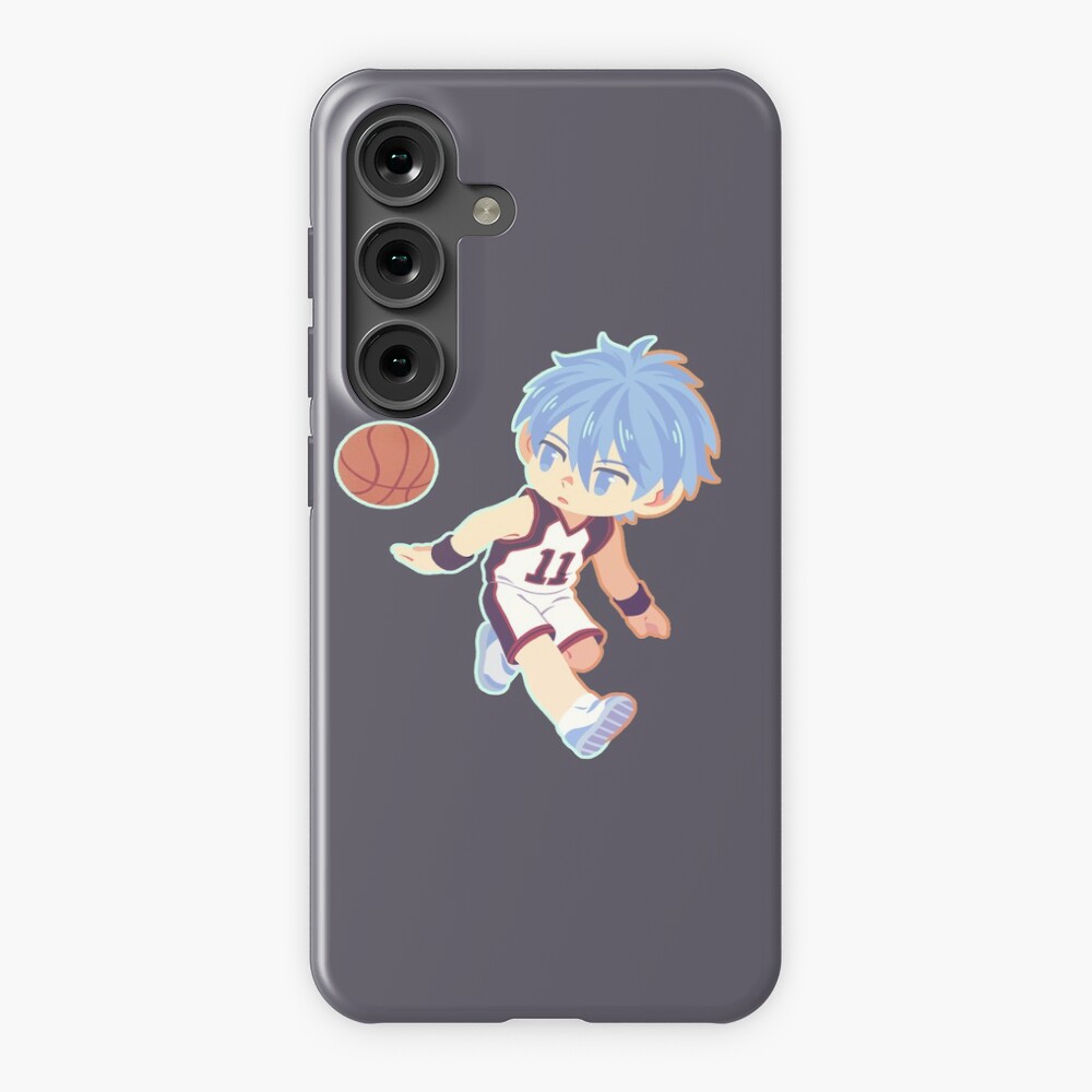 "Kuroko Tetsuya" Sticker for Sale by Niansue | Redbubble