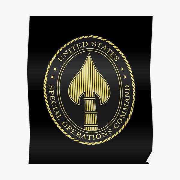 Joint Task Force Posters | Redbubble