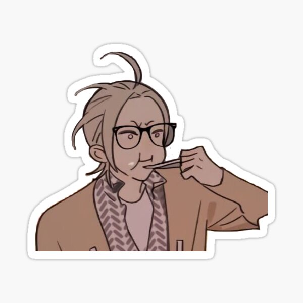 19 Days Stickers | Redbubble