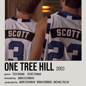 "oth 01 poster" Poster for Sale by jennamcmahon | Redbubble