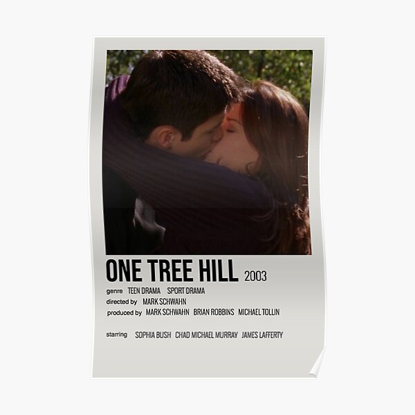 "oth 02 poster" Poster for Sale by jennamcmahon | Redbubble