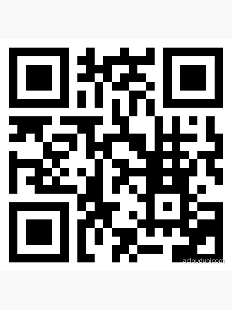 "Republican Party Official Website QR Code" Sticker for Sale by ...