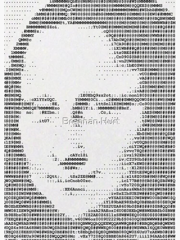 "Mona Lisa of words" Art Print for Sale by Big-B-Hurt | Redbubble