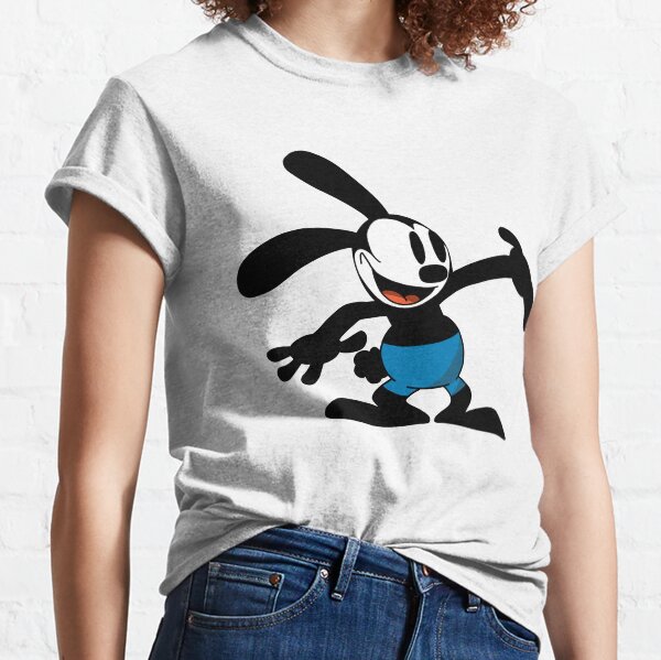 Oswald T-Shirts | Redbubble