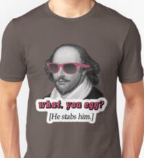 Shakespeare: Gifts & Merchandise | Redbubble
