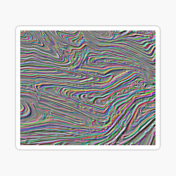 "DISCOVER" Sticker for Sale by OrbitalRanger | Redbubble