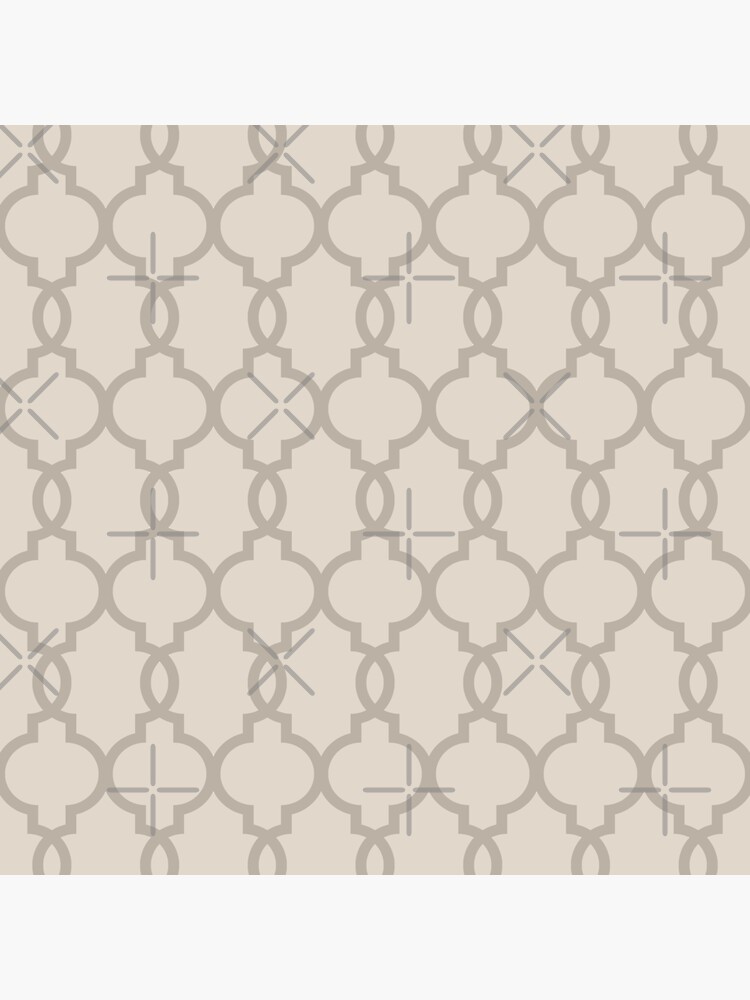 Motif Quadrilobe Quadrilobe Barbele Vecteurs : Téléchargez