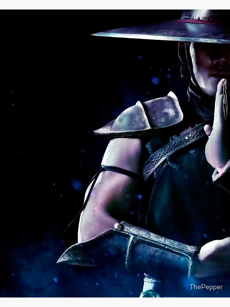 Pegatina «Mortal Kombat, videojuegos, Raiden, 2021, Sub - Zero, Kano ...