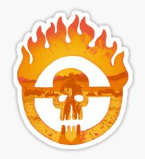 Mad Max: Stickers | Redbubble