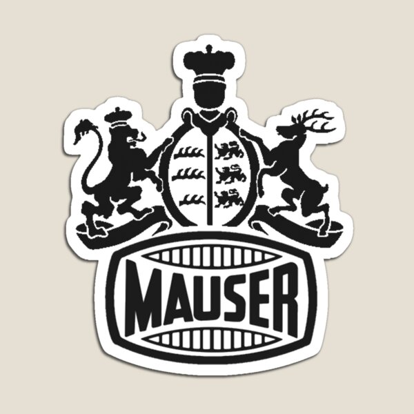 Mauser Gifts & Merchandise for Sale | Redbubble