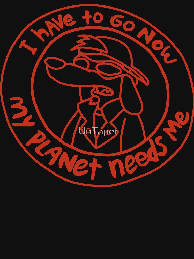 "Poochie died" T-shirt for Sale by UnTaper | Redbubble | the simpsons t ...