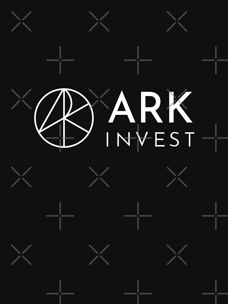 "Ark Invest - Ark Investment Management Logo" T-shirt for Sale by ...