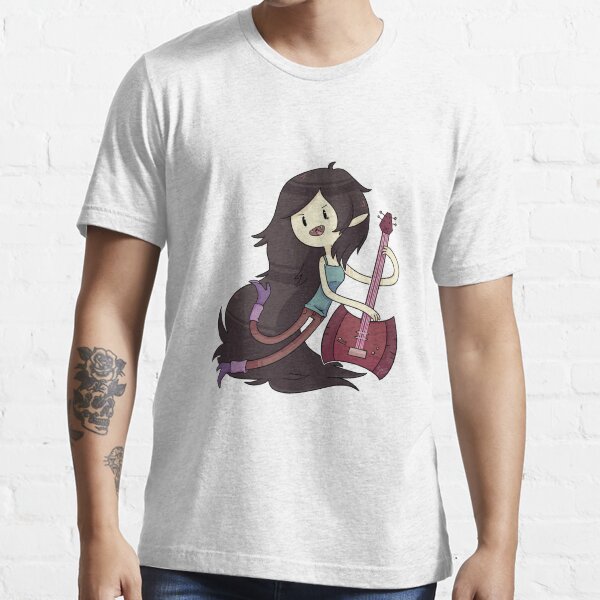 "Marceline" T-shirt by pandalana | Redbubble