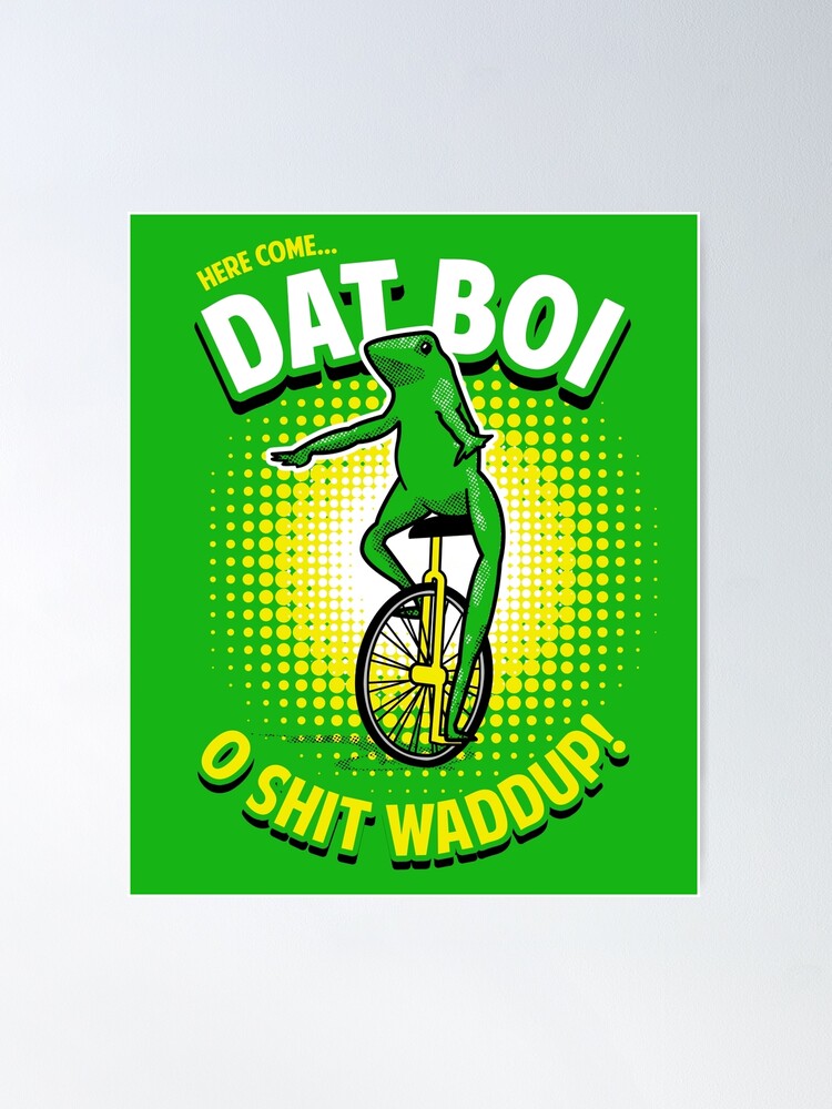 Dat Boi T Store