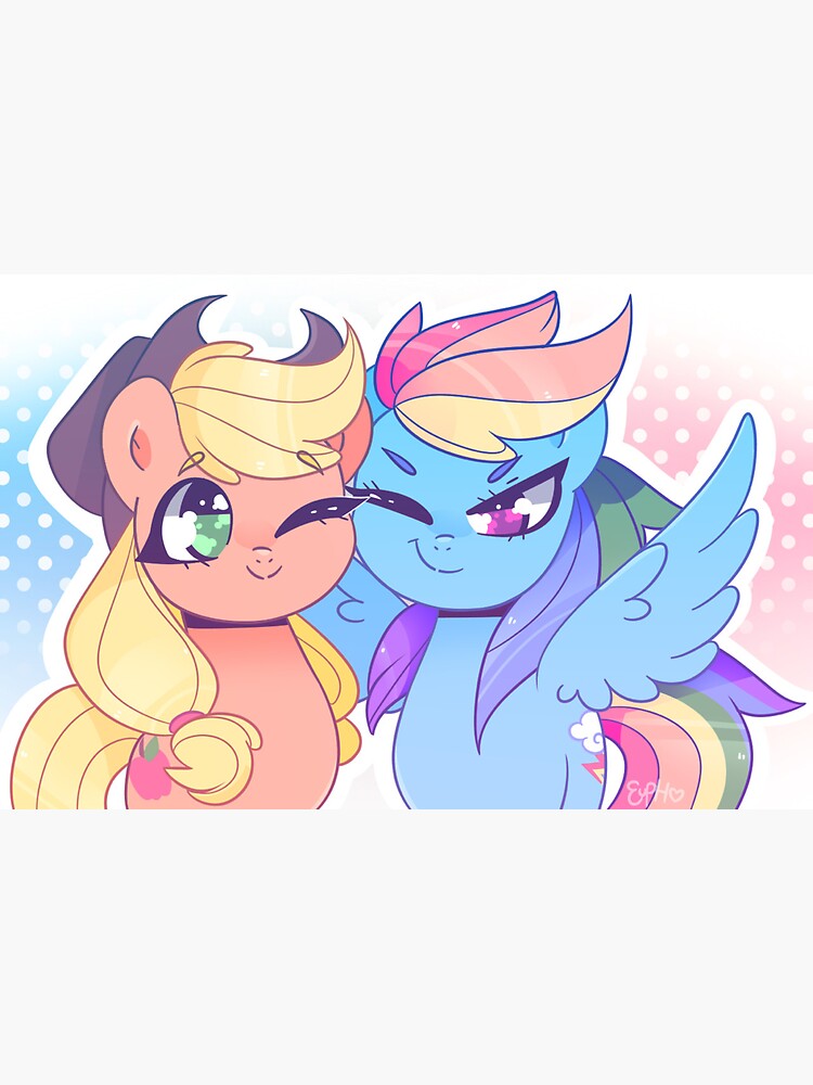 Mlp Appledash