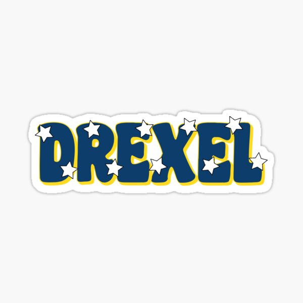 Drexel Gifts & Merchandise for Sale | Redbubble
