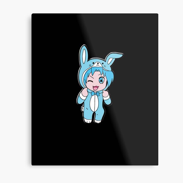 "InquisitorMaster - Shop with Misa - Drake" Metal Print for Sale by ...