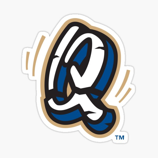 "Rancho Cucamonga Quakes" Sticker for Sale by alzelstore | Redbubble
