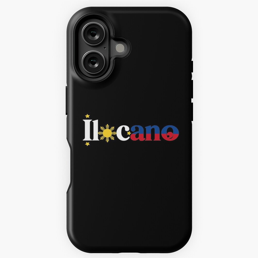 "Filipino Ilocano" Sticker for Sale by enriquepma | Redbubble