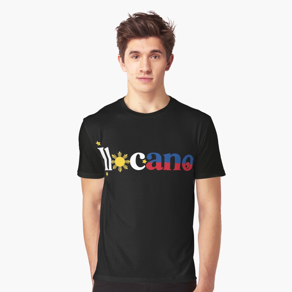 "Filipino Ilocano" Sticker for Sale by enriquepma | Redbubble