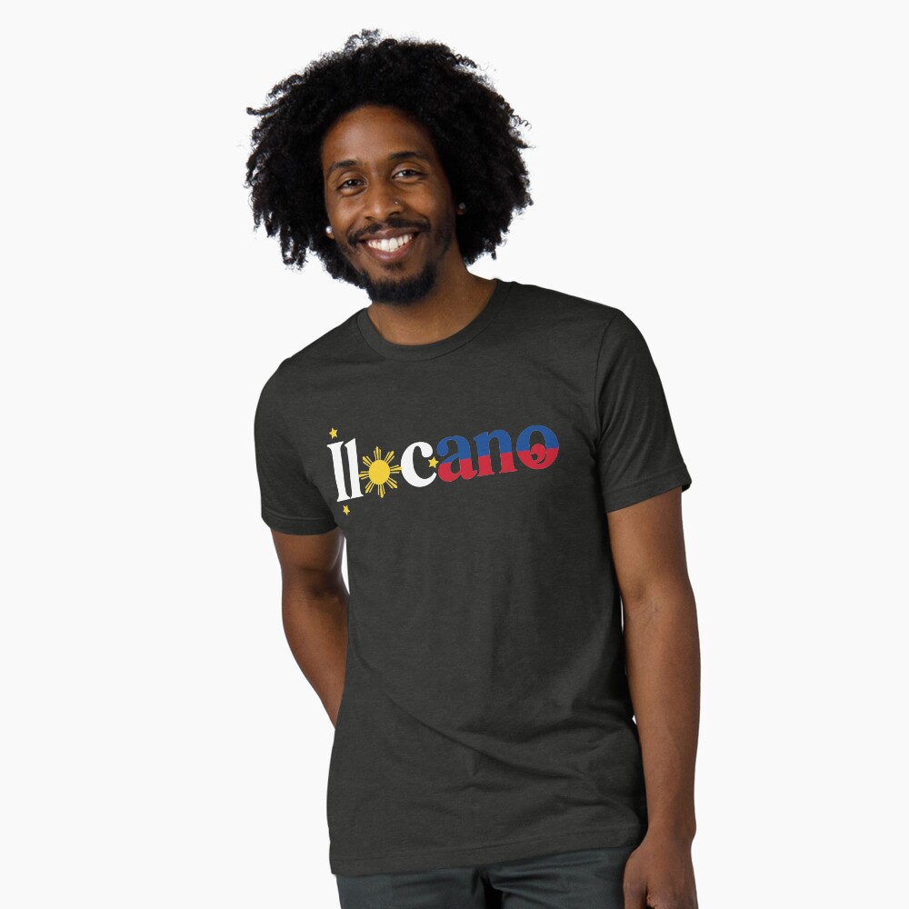 "Filipino Ilocano" Sticker for Sale by enriquepma | Redbubble