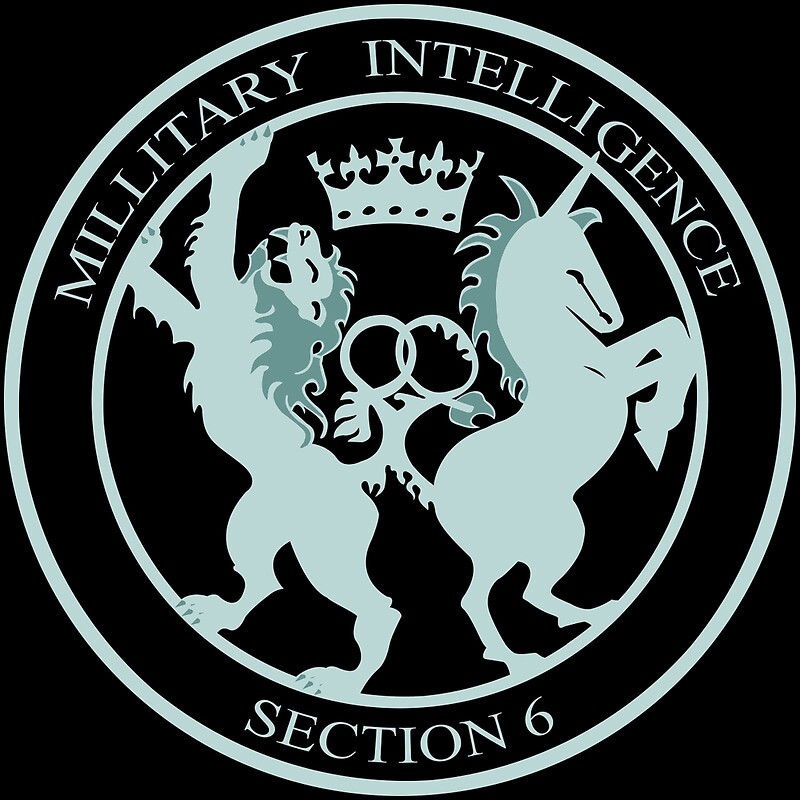Military Intelligence: Posters | Redbubble