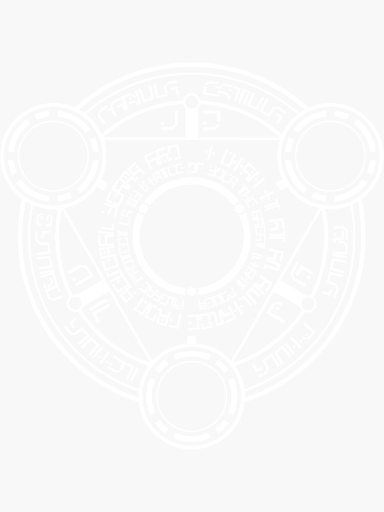 "Phantasy Star Online Logo" Sticker by tylafoutz | Redbubble