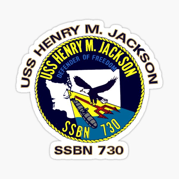 Ssbn Stickers | Redbubble