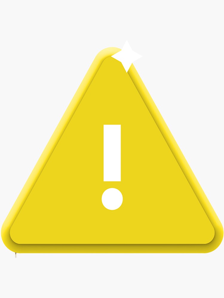 "fun logo" Sticker by stephou25 | Redbubble