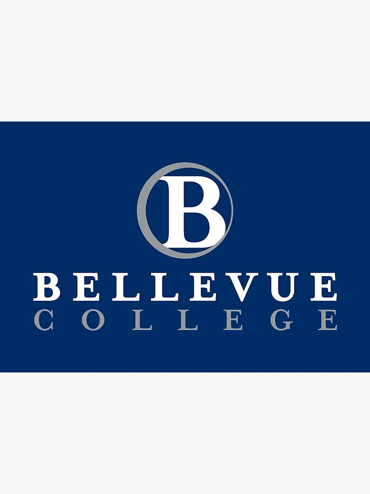 Bellevue College Logo
