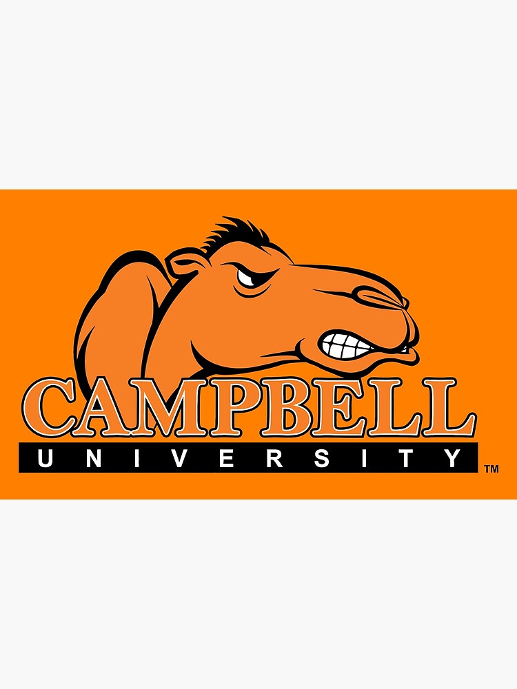 "Campbell Fighting Camels and Lady Camels" Poster for Sale by chanhud ...