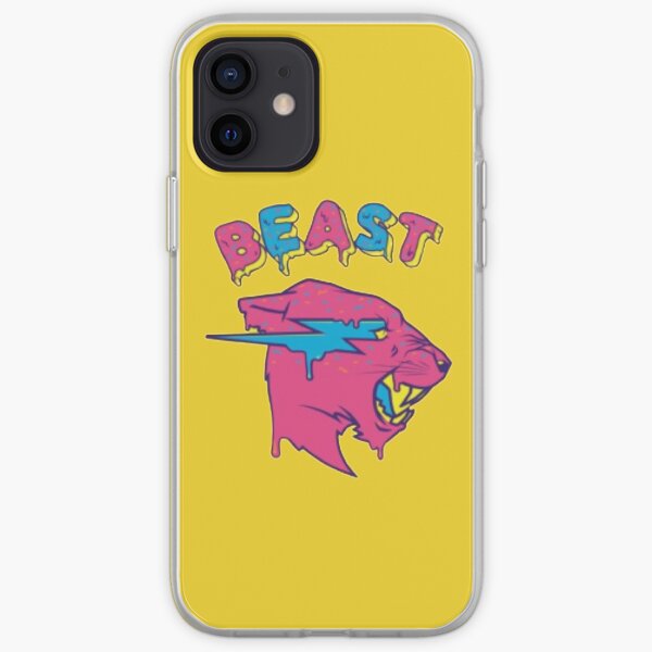 Mrbeast iPhone cases & covers | Redbubble