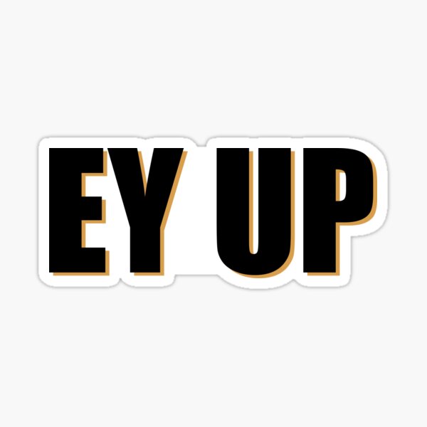 Ey Merch & Gifts for Sale | Redbubble
