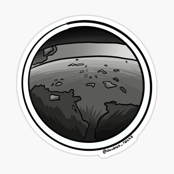 "Percy's First Photo" Sticker by RockADoodles | Redbubble