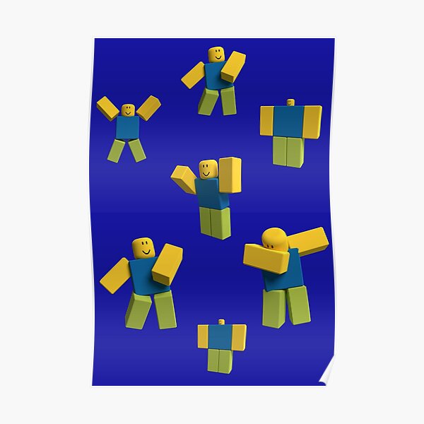 " Oof Noobs Nub Nob Noob Memes Sticker Pack , dabbing, yeet, dancing ...