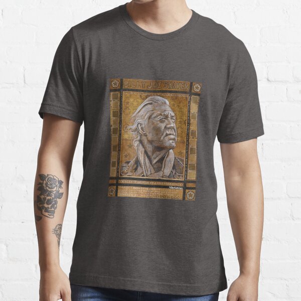 "Billie Joe Shaver" T-shirt for Sale by RayStephenson | Redbubble ...