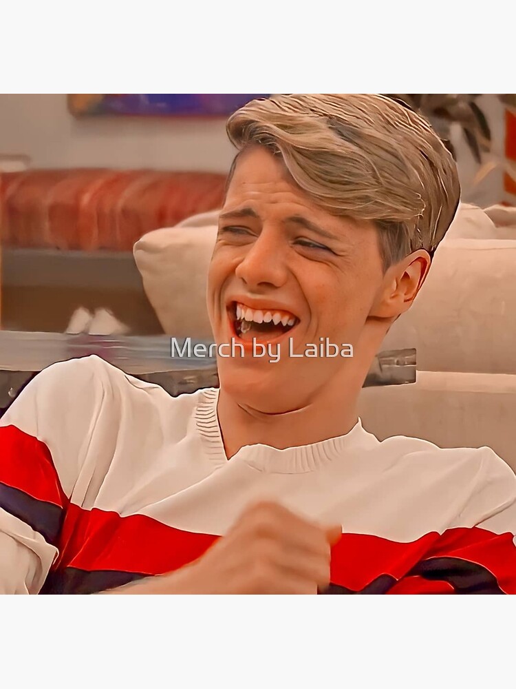 "Henry Hart" Metal Print by Laibashaikh | Redbubble